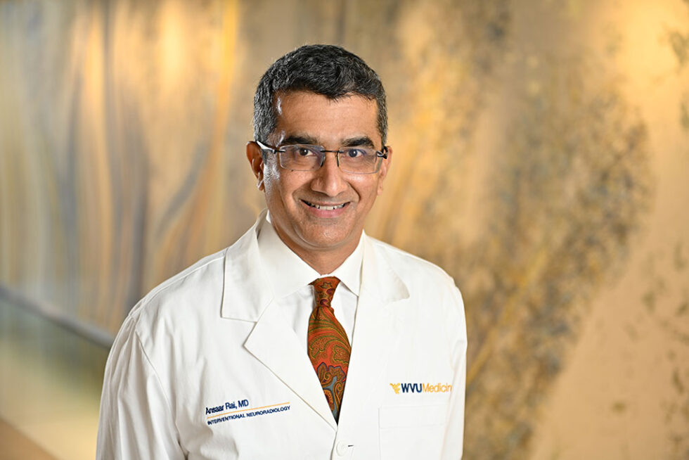 Our Leadership - Rockefeller Neuroscience Institute