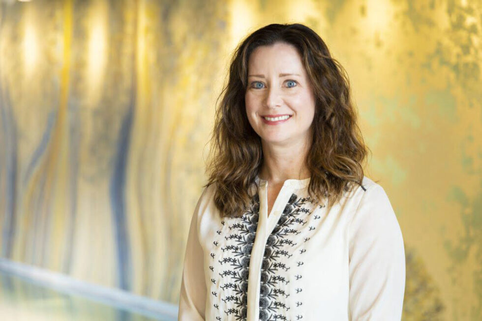 Our Leadership - Rockefeller Neuroscience Institute