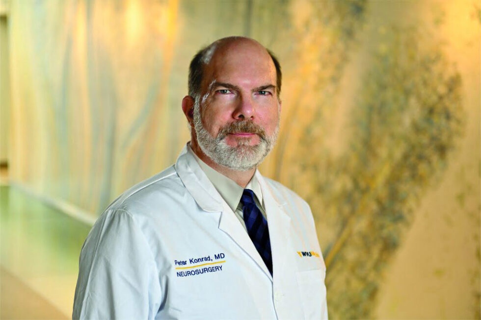 Our Leadership - Rockefeller Neuroscience Institute