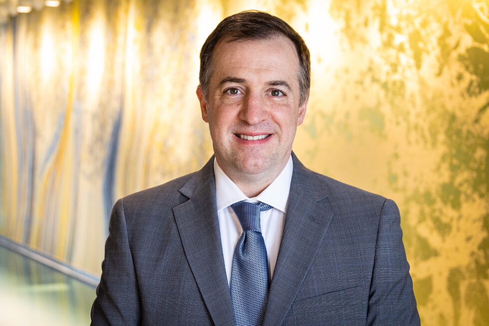 Our Leadership - Rockefeller Neuroscience Institute