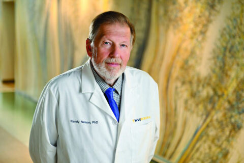 Our Leadership - Rockefeller Neuroscience Institute