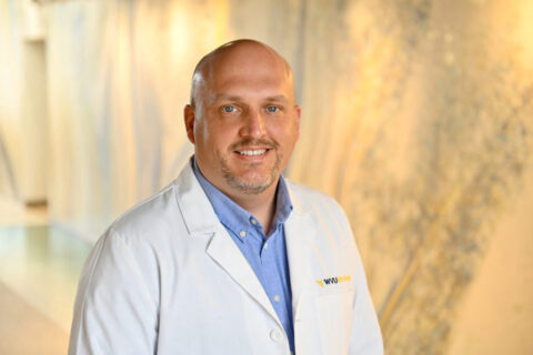 Our Leadership - Rockefeller Neuroscience Institute