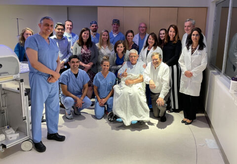 Research - Rockefeller Neuroscience Institute